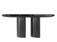 PLAI Ceramic console table By EFORMA | design Ollen Pal