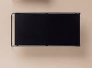 PLOMA | Rectangular coffee table Ploma Collection By Mobboli