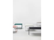 PLOMA | Rectangular coffee table Ploma Collection By Mobboli