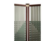 PLOT Room divider By Poltrona Frau | design GamFratesi