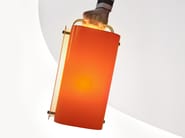 POLSINO Table lamp By iGuzzini | design Gio Ponti