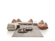 POLYURA Square wooden coffee table By Ditre Italia | design Stefano ...