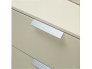 Modular wooden chest of drawers PRISMA | Chest of drawers By EmmeBi ...