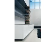 Modular wooden chest of drawers PRISMA | Chest of drawers By EmmeBi ...