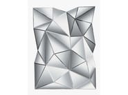 PRISMA Deco wall-mounted mirror By KARE Design