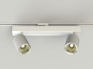 PRO IN SPOTS LED track-Light with dimmer By Lucifero's