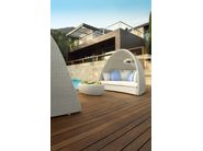 IGLOO | Garden sofa By Roberti design Studio Balutto Associati