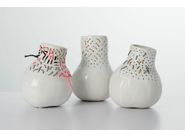 Ceramic vase BOBBIN LARGE By Moustache