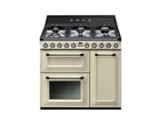 VICTORIA | Cooker By Smeg