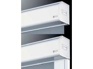 Roller blind ROLLBOX 445-465-485-4115 By Mottura
