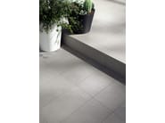 Porcelain stoneware wall/floor tiles BLOCK By MARAZZI