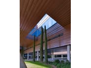 TECU® Classic Metal sheet and panel for roof By KME Architectural Solutions