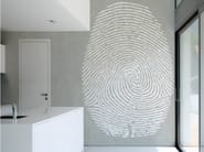 REAL IDENTITY Wallpaper By Wall&decò | design Christian Benini