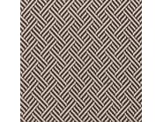 Feuerfester waschechter Stoff aus Polyester COCO By Dedar