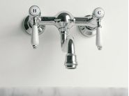 KENT | Kitchen tap By ZAZZERI