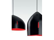 ORU F25 A03 pendant lamp By Fabbian