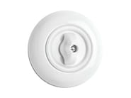 Electrical socket 186880 | Over-centre rotary switch By THPG