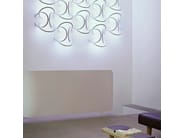 WALL PIERCING | Wall lamp By Flos design Ron Gilad