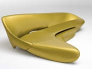 MOON SYSTEM Sofa By B&B Italia | design Zaha Hadid Design