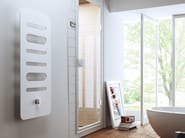 Wall-mounted panel radiator GIULY By CORDIVARI design Mariano Moroni