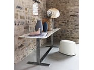 EILEEN | Console table By B&B Italia design Antonio Citterio