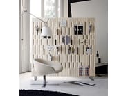 Felt room divider SOFTWALL By B&B Italia design Carsten Gerhards ...