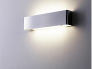 LEUKON | Wall light By Maxalto design Antonio Citterio
