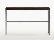 ELIOS | Console table By Maxalto design Antonio Citterio