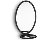 LOOP Mirror By Porro | design FRONT