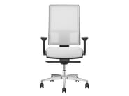 MESH LINE | Task chair By Sitland