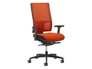 MESH LINE | Task chair By Sitland