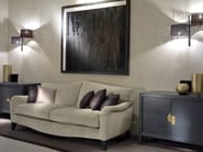 Fabric sofa TILDA By SOFTHOUSE