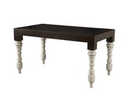 TULA DINING By Hamilton Conte Paris design Fabian Pellegrinet Conte