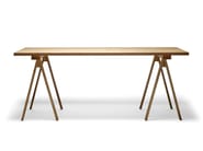 Birch trestle ARKITECTURE PPJ By Nikari design Kari Virtanen