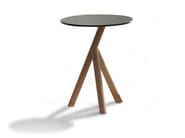 STORK | Garden side table By RODA