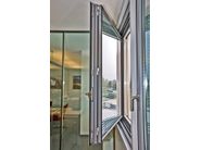 Coupled window WICLINE 125 | Coupled window By WICONA