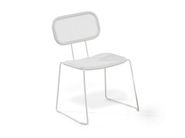 TIE BREAK | Chair By Inday design David Raffoul