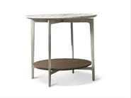 SAX | Round coffee table By ALIVAR design Giuseppe Bavuso