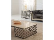 VOGUE | Low coffee table By Formenti