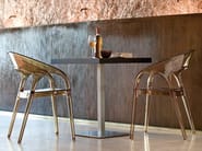 INOX 4402 Table By Pedrali