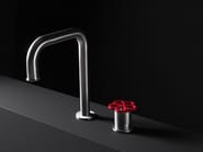 PIPE | Bathtub tap By Boffi design Marcel Wanders