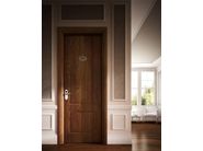 REI 30 | Fire-rated door By GAROFOLI