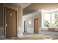 REI 30 | Fire-rated door By GAROFOLI