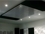 Panel acústico decorativo de MDF FLEXI WOOD A50 By Vicoustic by Exhibo