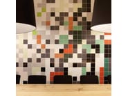 Ceramic wall tiles MOSA COLORS By Mosa