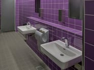 Ceramic wall tiles MOSA COLORS By Mosa