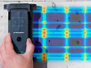 Measurement, control, thermographic and infrared instruments PROFOMETER ...