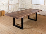 CP LAB DESIGN | Rectangular table By CP Parquet