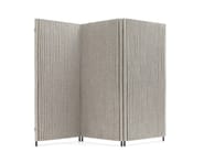 WAVE | Wool felt Screen By HEY-SIGN