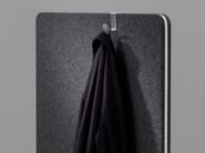 Edge Floor Screen By Lintex design Christian Halleröd